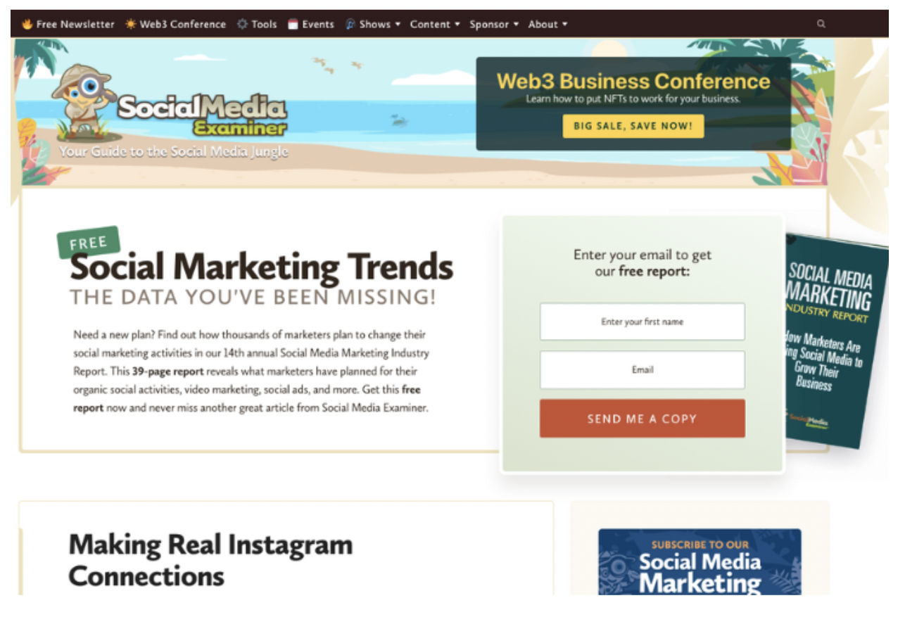 Top Digital Marketing Blogs to Follow